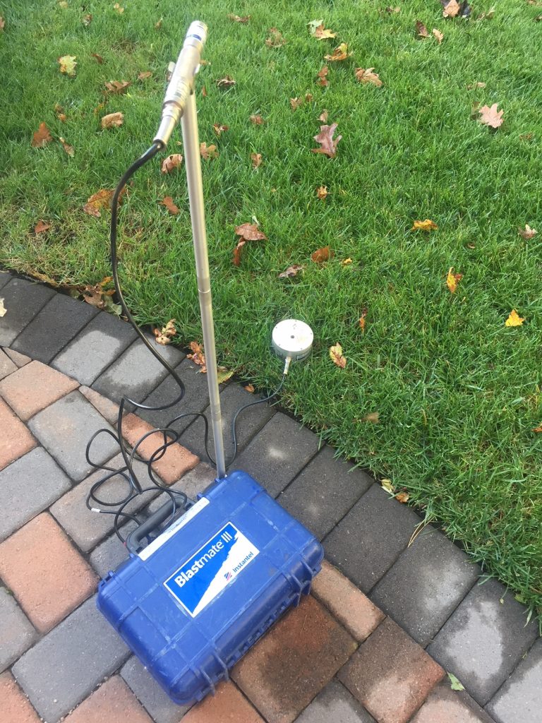 Blastmate III – J. Fritz Inc.